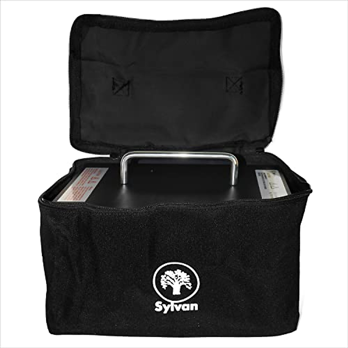 Ozone Generator Air SYL-35000 GEN2 Industrial Grade Hydroxyl and Ozone Sterilization Machine. Achieving best results combining two different technologies by using UV (Hydroxyl) and Optional Ozone