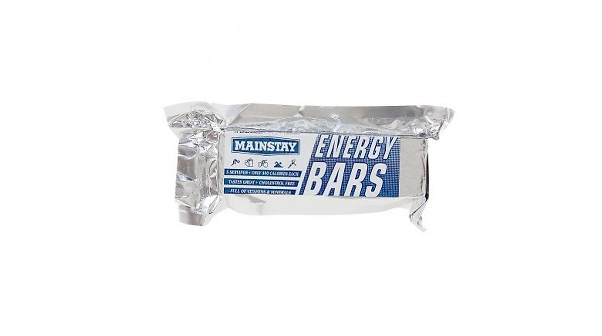 Mainstay 1200 Calorie Emergency Food Rations - 5 Year Life