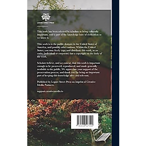 History of the Town of Lexington, Middlesex County, Massachusetts, From its First Settlement to 1868; Volume 2