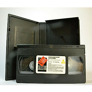 Carve Her Name With Pride [VHS] [1958]