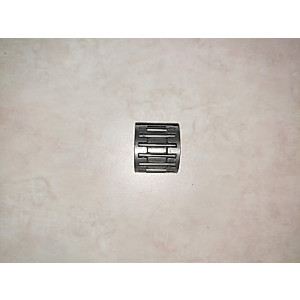 Aftermarket Clutch Needle Bearing Compatible with Husqvarna 181 281 288 394 395 3120 XP 1100, 2100 Chainsaw Replacement for Part # 503 25 30-01 and 503253001