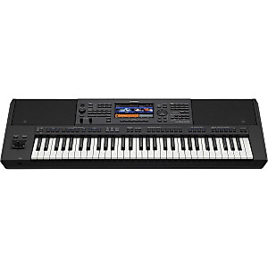 Yamaha PSRSX700 Synthesizer Arranger Workstation keyboard
