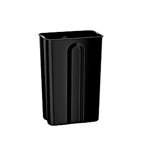 Tramontina Step Can Stainless Steel 13 Gallon Gray, 81200/569DS