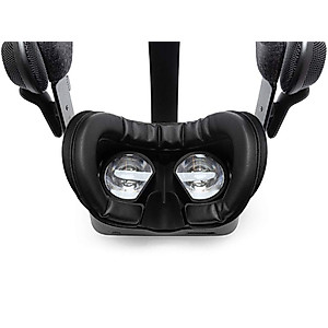 VR Cover Facial Interface & Foam Replacement Basic Set for Valve Index