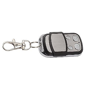 Door Remote Control 4 Buttons Appliances Transmitter Opener Garage Door for Launch Handle Door Controller Opening Tool with Garage Door Garage Door Controller Garage Door