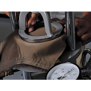 Snow Peak SSD-703 Phal Pro.air 3 (3 People)