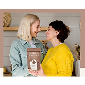 Shower Steamers Eucalyptus and Mint (15 Pack) Emily & Lilith Bath Bomb Aromatherapy Essential Oils Self Care Shower Steamer Relaxation, Birthday Gifts for Women and Men. Relaxing Shower Bomb