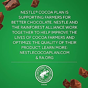 Nestle Hot Cocoa Mix, Fat Free With Calcium, 7.33 Oz