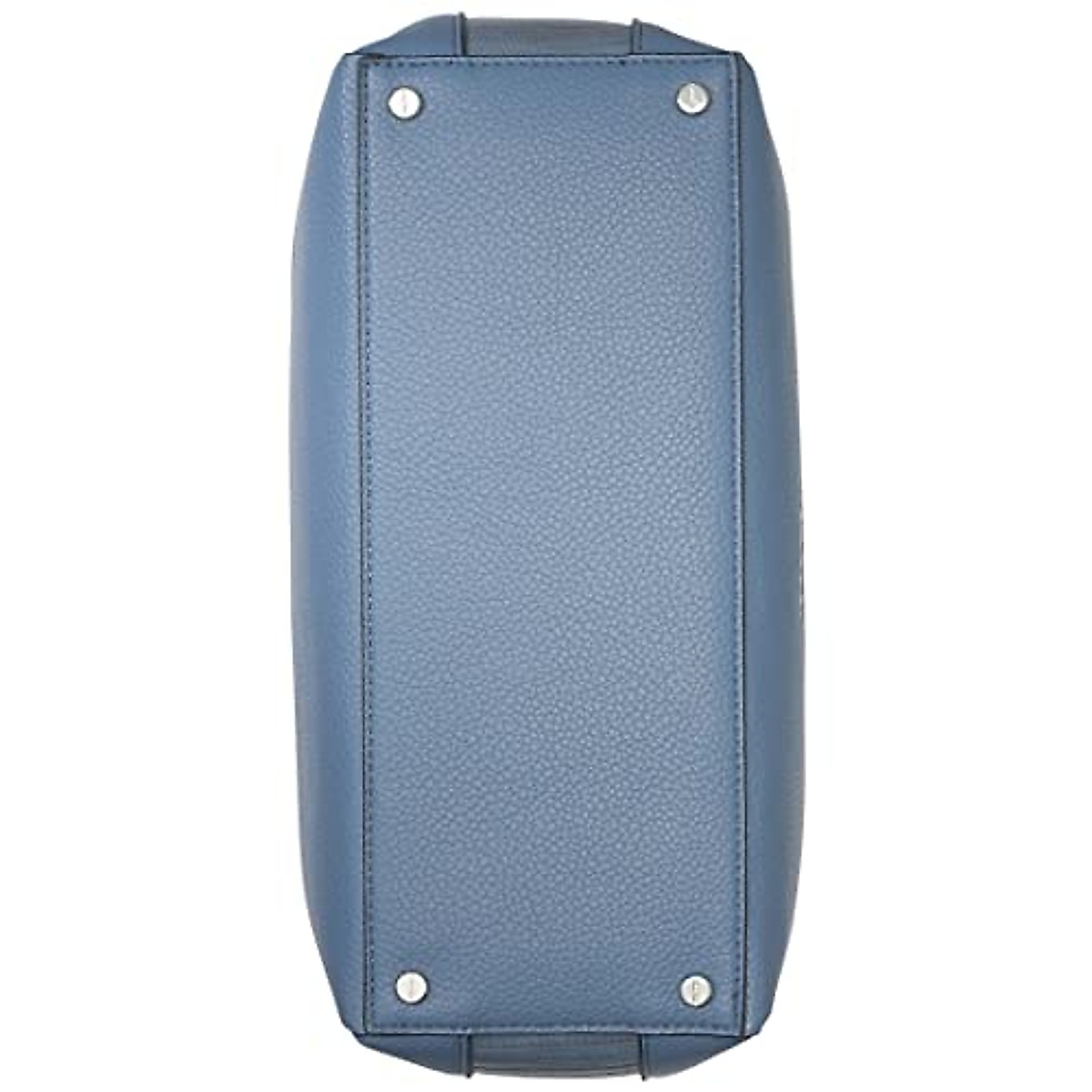 Calvin Klein Rita 2 in 1 Organizaional Satchel, Flint Stone