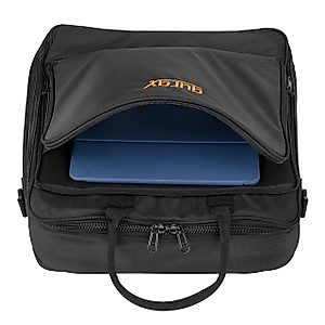 AURAY MXB-1515B Padded Nylon Bag for Mixers & Accessories (15.5 x 15.5 x 5.5)