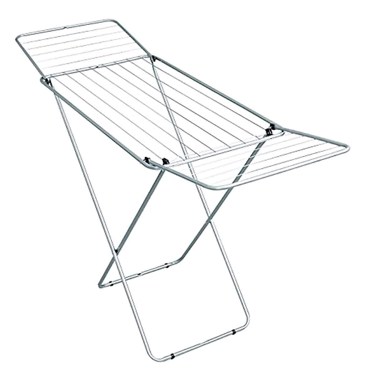 UW UNIWARE THE NAME YOU TRUST Indoor/Outdoor Foldable Drying Rack Clothes Dryer (70" x 40")