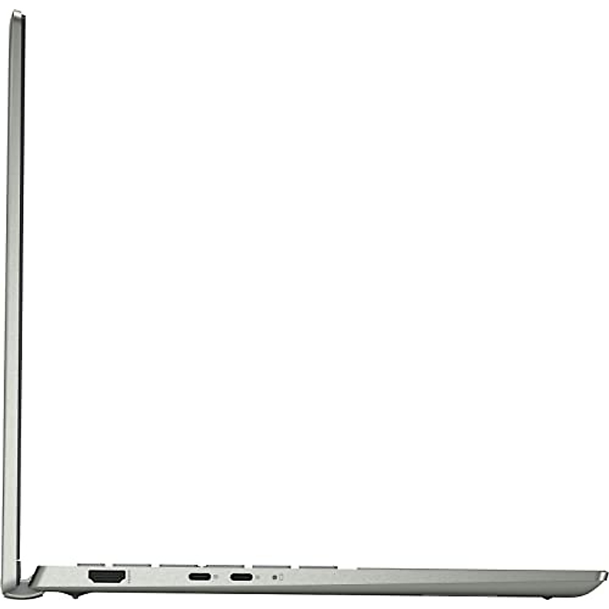Dell Inspiron 14 i7425 Personal Laptop 2022 14” WUXGA 1920 x 1200 Display IPS Touchscrenn, AMD Ryzen 5 5625U AMD Radeon Graphics 24GB DDR4 2TB SSD Backlit Keyboard Fingerprint Windows 11 Home