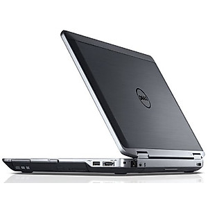 Dell Latitude E6430, 2.6Ghz Core i5-3320M, 4GB RAM, 320GB, Windows 7 Professional