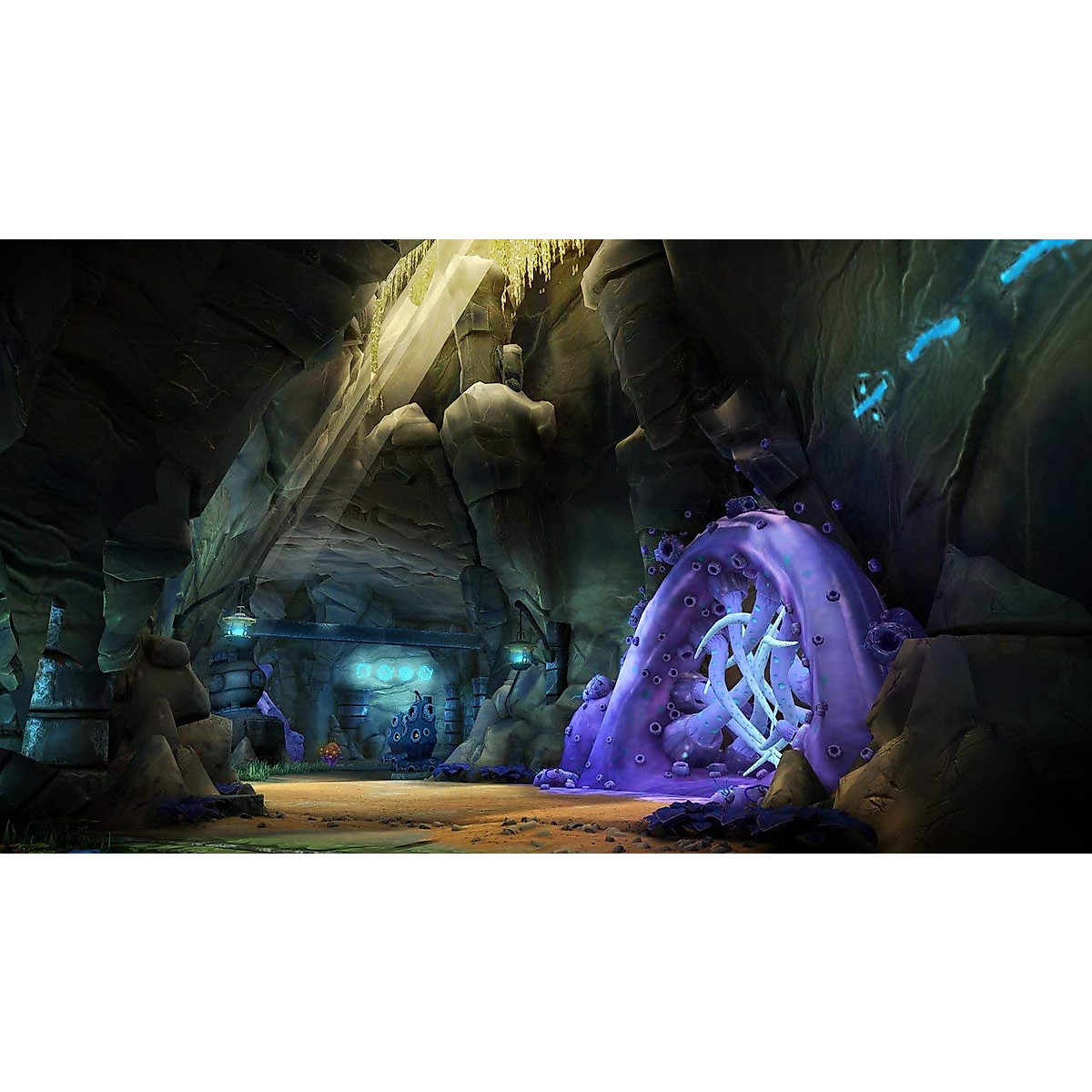 Ratchet & Clank Future: A Crack In Time - Playstation 3 (Renewed)