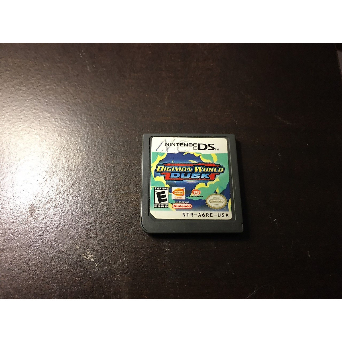 Digimon World: Dusk - Nintendo DS