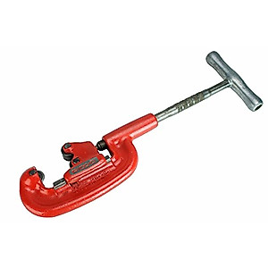 RIDGID® 32820 Model 2A Pipe Cutter fits RIDGID® 33100 (Renewed)