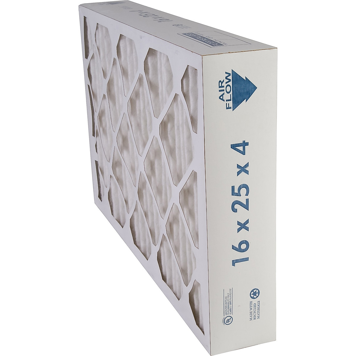 Emerson FR1400M-108 MERV 8 Replacement Air Filter, 3-Pack