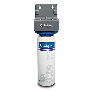 CULLIGAN US-DC1 Under Sink Connect Drinking Water Direct Conn WTR System, No Size, White
