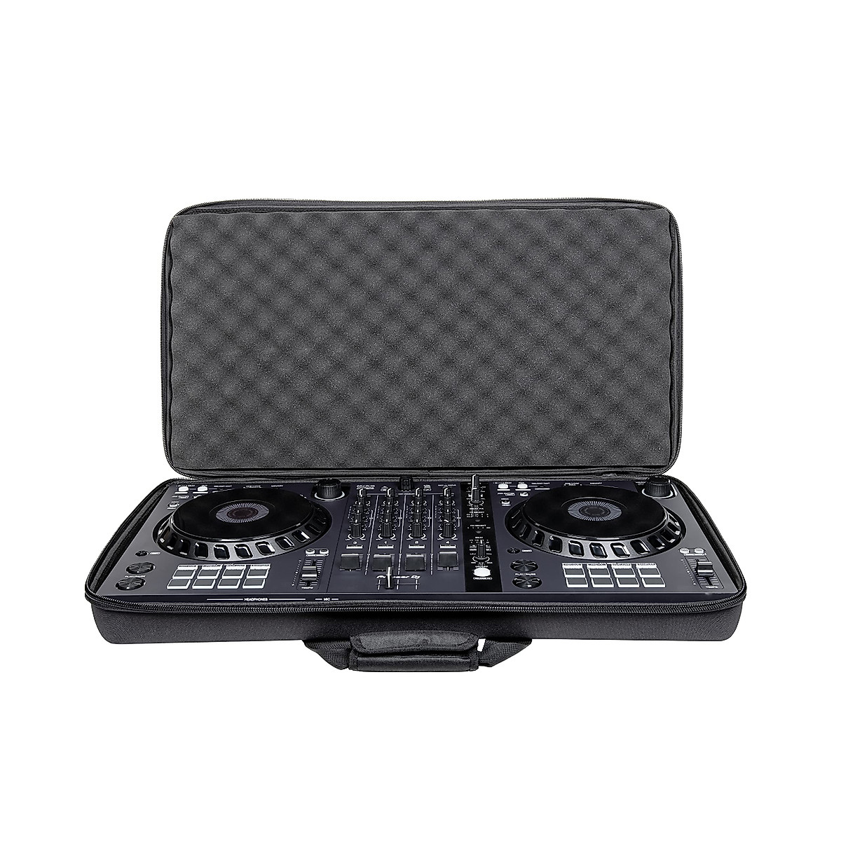 Headliner Los Angeles Pro-Fit Case for Pioneer DJ DDJ-FLX6 (HL12002)