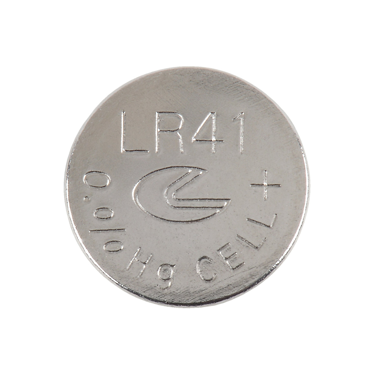 Nite Ize Nite Cell AG-3 LR41 Replacement Batteries (8-Pack)