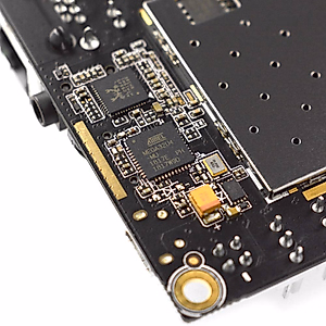 LattePanda 4G/64GB - a Win10 Development Board (Without Win10 Product Key) - LattePanda V1.0 Edition