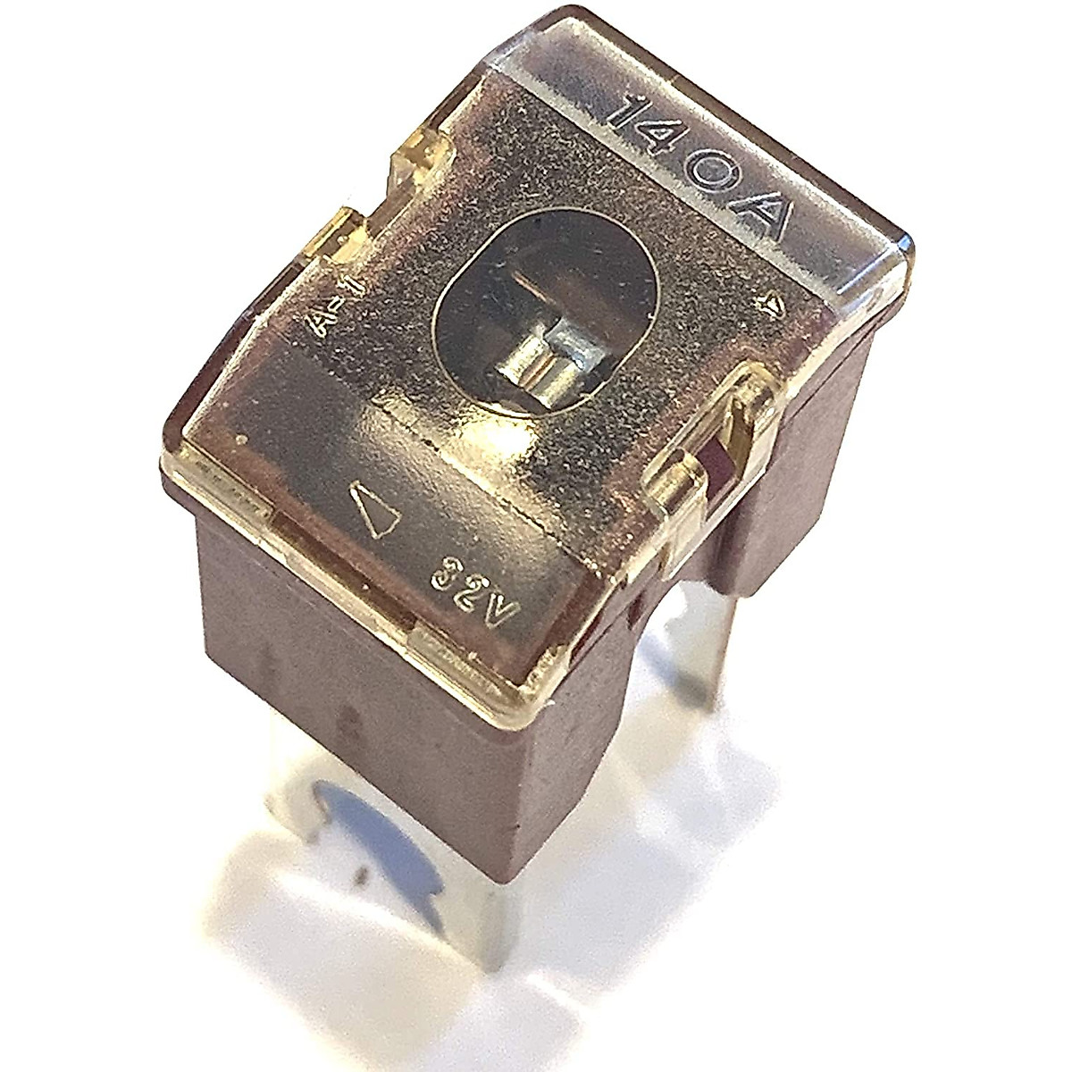 EAPP 2 Pack Save - New 140A Fuse 90982-08286 9098208286 2437079920 MU840042 for 4Runner Highlander Land Cruiser RAV4 Sequoia Sienna Tacoma Tundra Maxima Quest Montero etc.