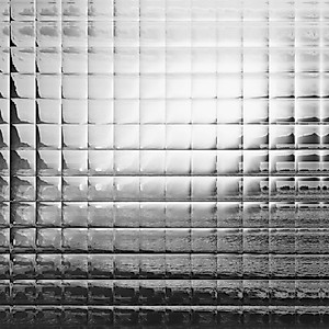 Elegant Home Fashions Chesterfield Removable Wooden Medicine Cabinet with Waffle Glass Door, Espresso