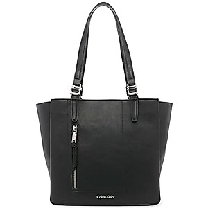 Calvin Klein Hazel Triple Compartment Tote