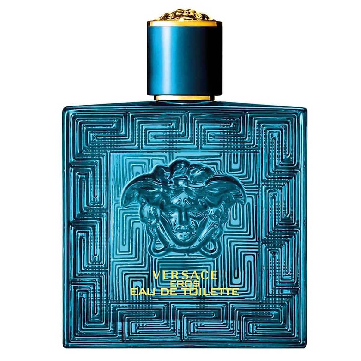 Versace EROS by Gianni (MEN) EROS-EDT SPRAY 6.7 OZ
