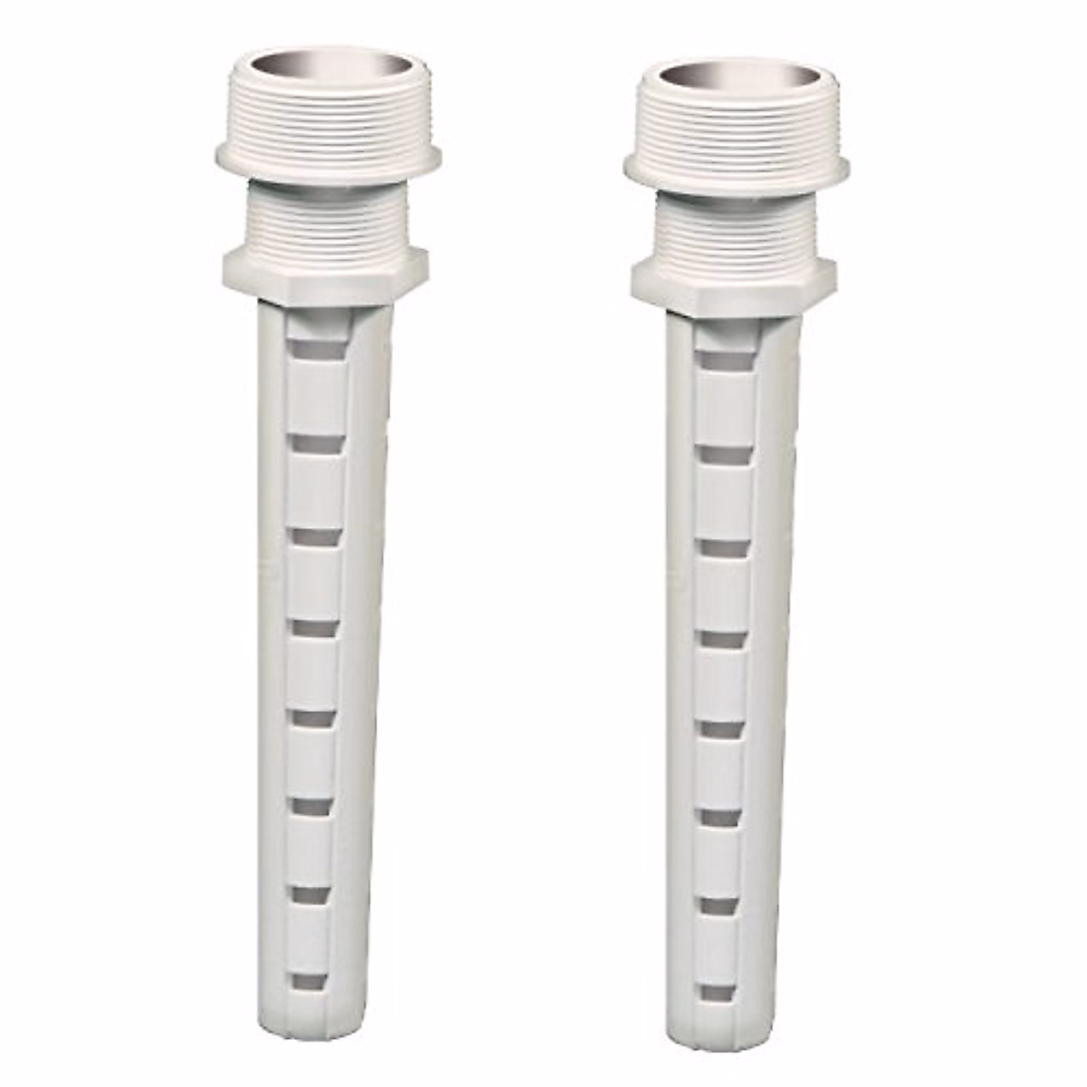 Hayward SP1055PAK2 Suction Outlet Pebble Tube Collector, Set of 2