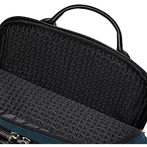 Tumi 0682404 Jarvis Slim Backpack, Men's, Official Product, Navy/Black