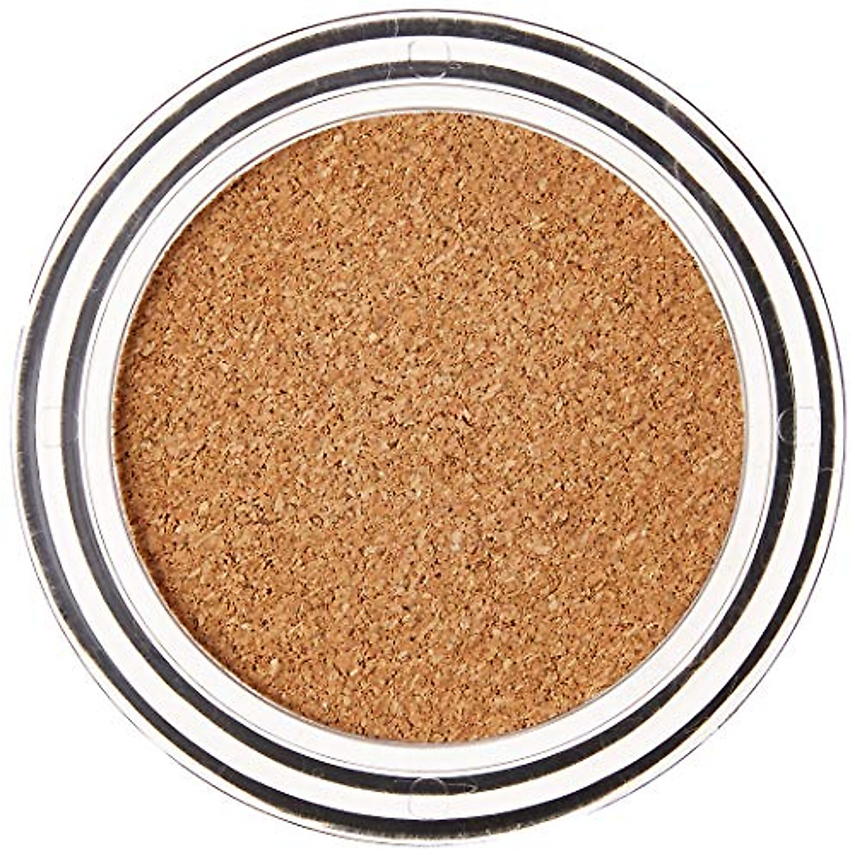 Spectrum Diversified, Clear Acrylic & Cork Set Set of 4 Absorbent Cork Coffee Tables, Drink Coasters to Prevent Water Damage, 4 Count