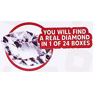 Giggle Zone Diamond Dig