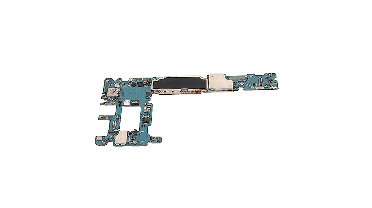 Samsung Galaxy Note8 Unlocked Mainboard Replacement