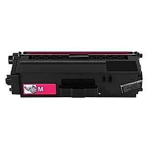 Brother MFC-L9550CDW Magenta Toner Cartridge