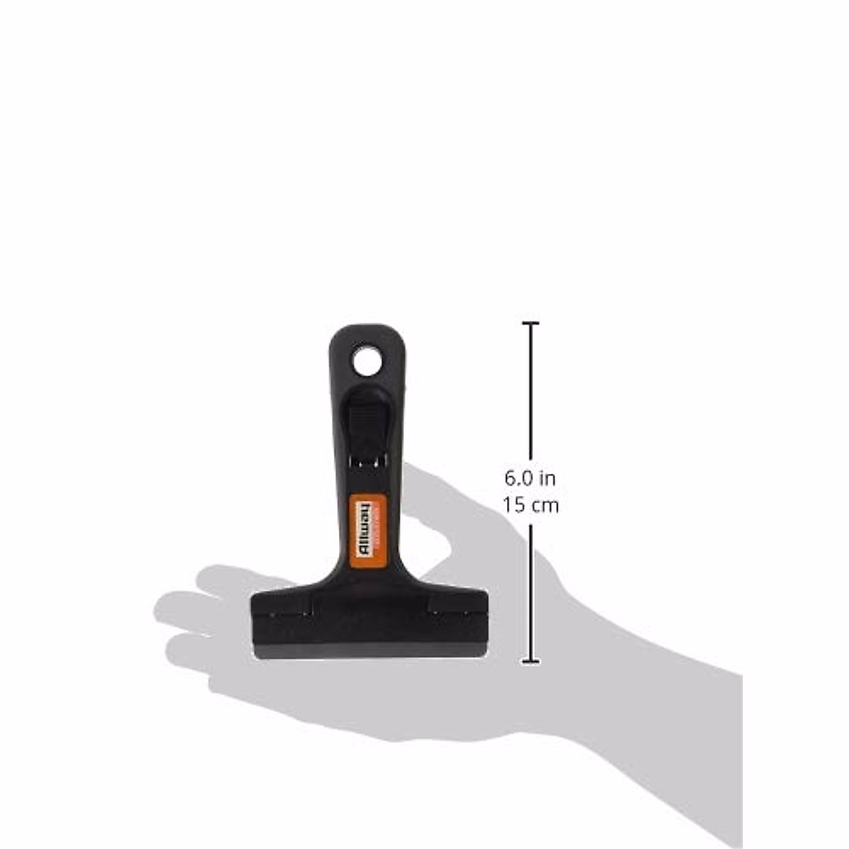 Allway Tools GTS 4" Glass & Tile Scraper