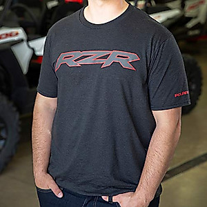 Polaris Off Road Men's RZR Tee - XL