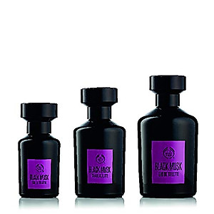 The Body Shop Black Musk Eau De Toilette Perfume - 60ml