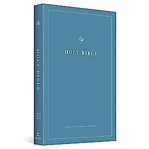 ESV Economy Bible