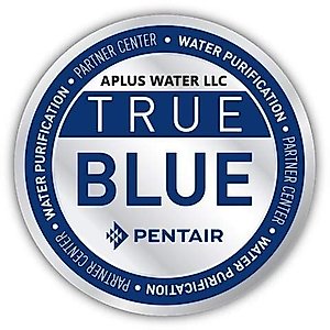 DuraWater Mechanical Fleck 5600 Metered Water Softener With USA Tanks Ships Loaded (48,000 Grains, 8% Resin)