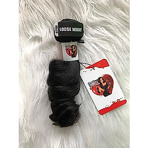 Bugatti Hair Bundles (24' Blonde Bugatti Hair Bundles)