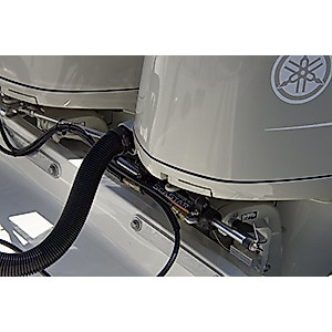 Dometic SeaStar Hydraylic Steering Kit, HK6400A-3