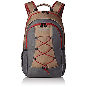 Coleman Chiller Series Insulated Portable Soft Cooler Backpack, Leak-Proof 28 Can Capacity Backpack Cooler with Adjustable Straps and Ice Retention