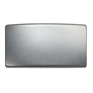 Multi-Purpose Waterproof Red Safety Alert ID Bracelet - Free Engraving - Hypoallergenic Silicone Attachment with 30mm Plate - Runners ID - Fitness ID - Triathletes ID - Religious ID - ID Bracelet