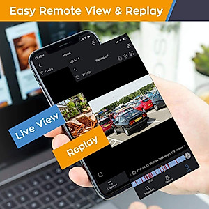 XMARTO 100% Wire-Free 10CH Solar Home Security Camera System Wireless, 8-Set 2K 4MP Wireless Camera Kit with 8PCS Wire-Free Solar Security Camera(All-Weather Solar Charge, AI Motion Detection)