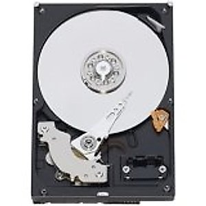 WESTERN DIGITAL WD10EALX Caviar Blue 1TB 32MB cache SATA 6.0Gb/s 3.5 internal hard drive (Bare Drive)