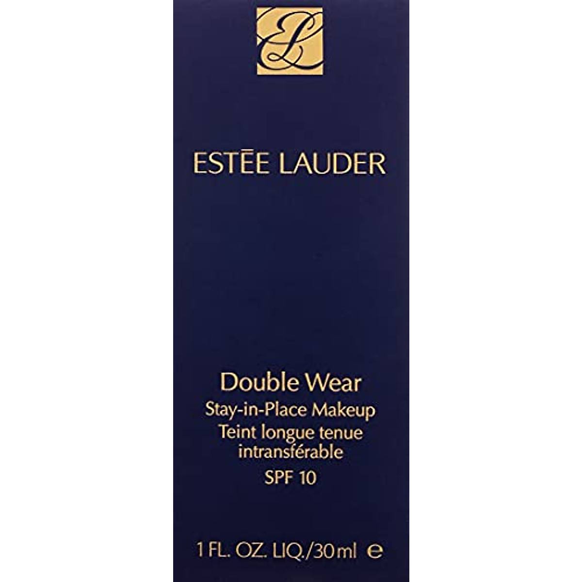 Estee Lauder Double Wear Stay-in Place Makeup Spf 10-2c1 - Pure Beige 1.0 Oz. / 30 Ml for Women