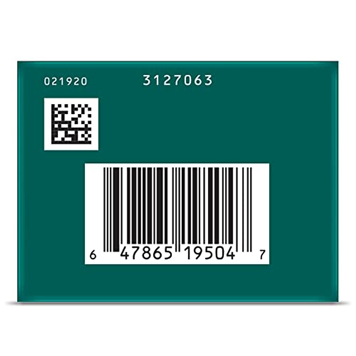 NEURIVA Destress Brain Supplement for Focus, Concentration & Accuracy with L-Theanine for Relaxation & Everyday Stress Reduction and Melon Concentrate to Help Fight Oxidative Stress, 30ct Capsules
