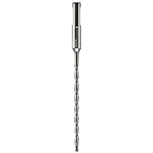 Bosch HCFC2011 3/16 In. x 6-1/2 In. SDS-plus Bulldog Xtreme Rotary Hammer Bit