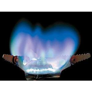 Snow Peak LiteMax Titanium Ultralight Backpackers Stove